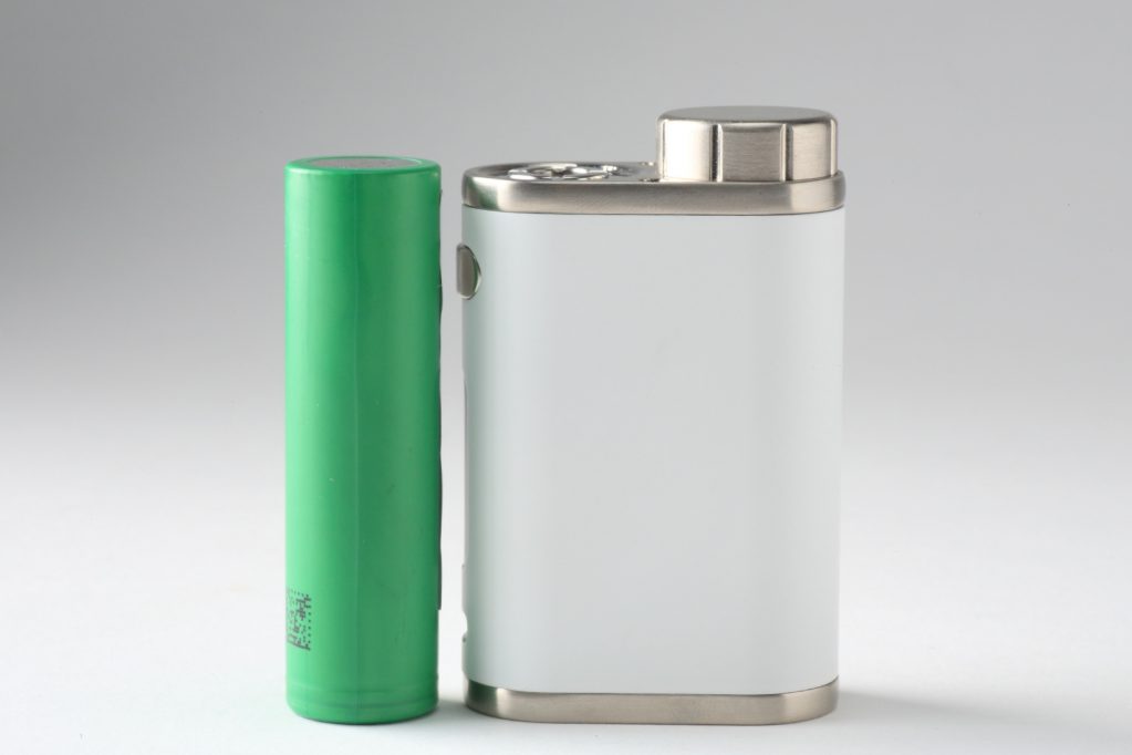 Eleaf iStick Pico レビュー｜永遠の定番！VAPE MODの金字塔的デバイス！ | VAPE Circuit