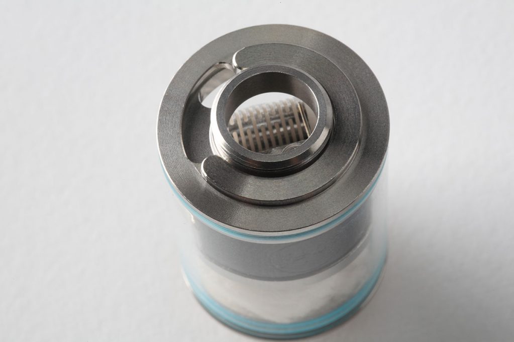 【Wismec Theorem RTA アトマイザーレビュー】ウィスメック セリオン | VAPE Circuit