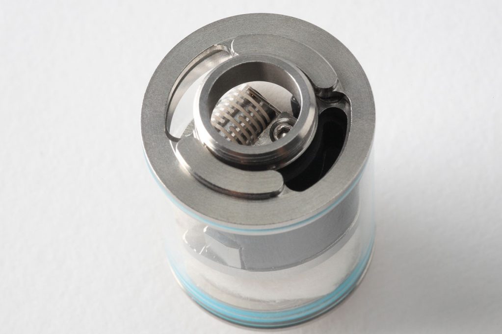 【Wismec Theorem RTA アトマイザーレビュー】ウィスメック セリオン | VAPE Circuit