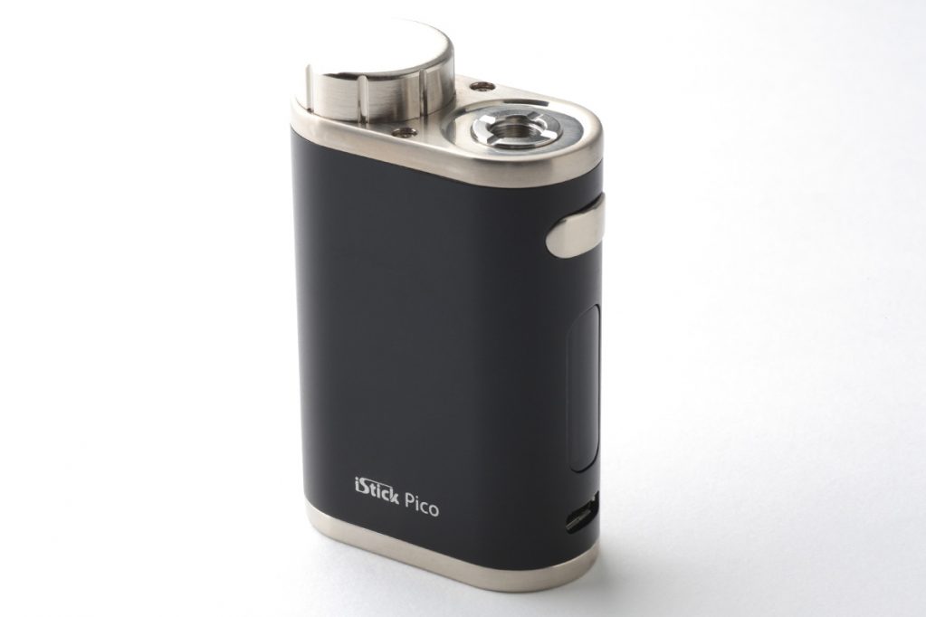 Eleaf iStick Pico レビュー｜永遠の定番！VAPE MODの金字塔的デバイス！ | VAPE Circuit