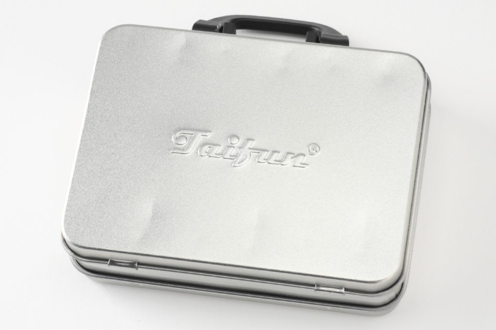 【SmokerStore Taifun GT3 アトマイザーレビュー】タイフンGT3 | VAPE Circuit