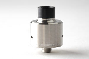 【Psyclone Mods Hadaly RDA アトマイザーレビュー】サイクロンモッズ ハダリー | VAPE Circuit