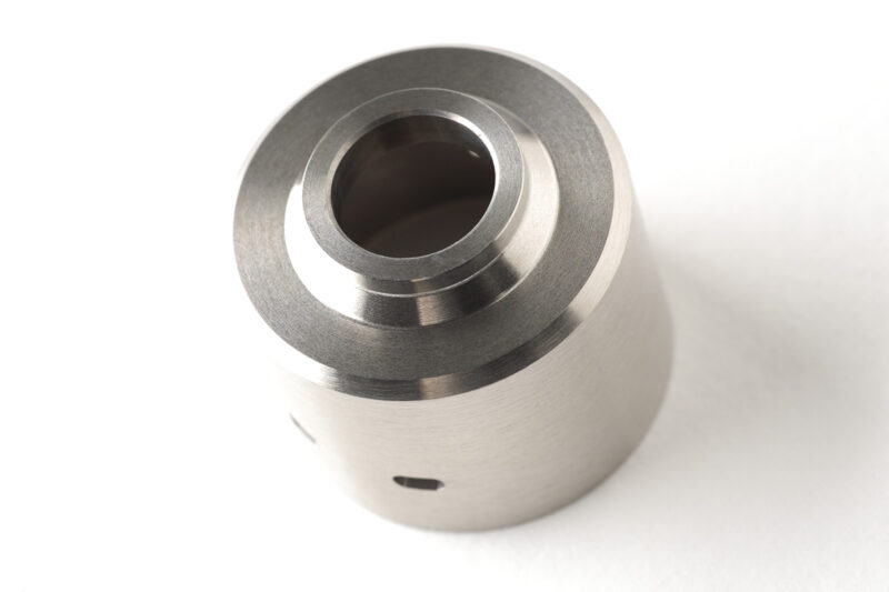 【Psyclone Mods Hadaly RDA アトマイザーレビュー】サイクロンモッズ ハダリー | VAPE Circuit