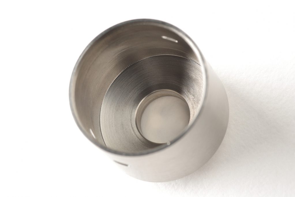 【Psyclone Mods Hadaly RDA アトマイザーレビュー】サイクロンモッズ ハダリー | VAPE Circuit