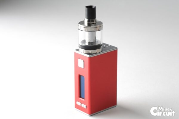 【Aspire X30 Rover Kit スターターキットレビュー】 アスパイア X30ローバー | VAPE Circuit