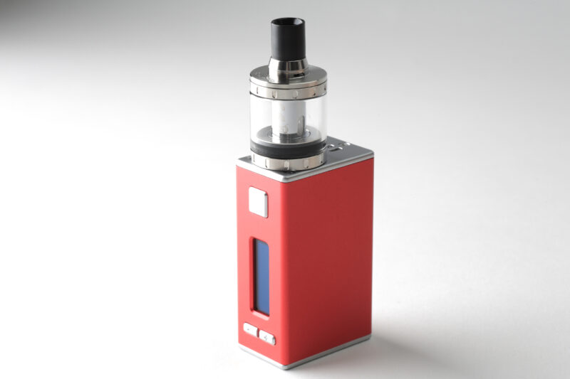 【Aspire X30 Rover Kit スターターキットレビュー】 アスパイア X30ローバー | VAPE Circuit