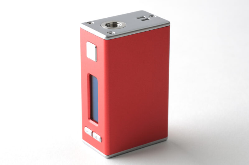 【Aspire X30 Rover Kit スターターキットレビュー】 アスパイア X30ローバー | VAPE Circuit