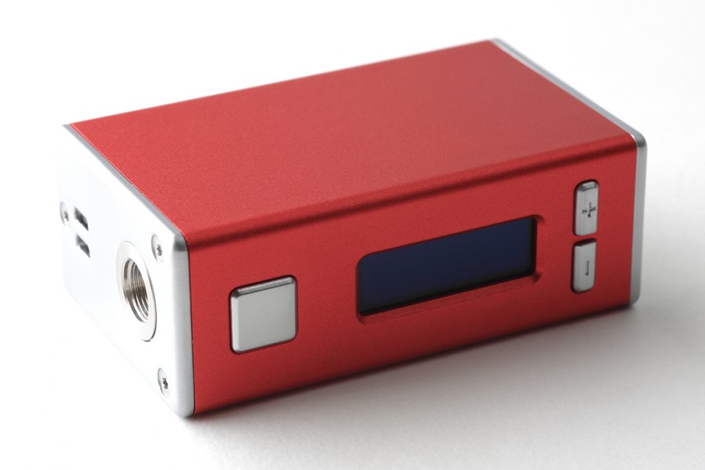 【Aspire X30 Rover Kit スターターキットレビュー】 アスパイア X30ローバー | VAPE Circuit