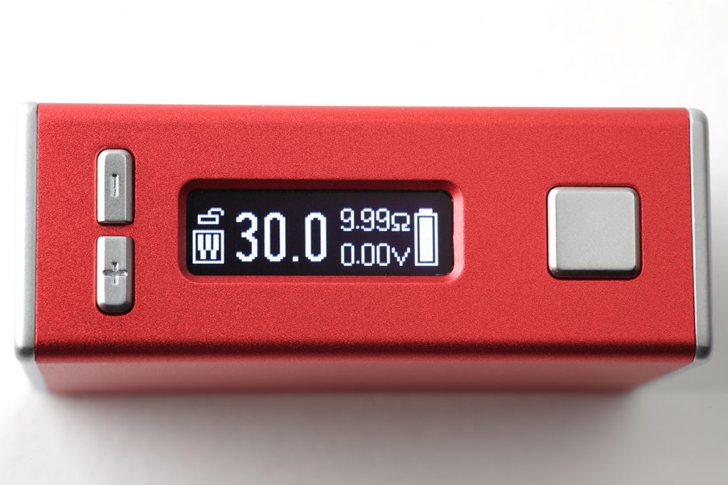 【Aspire X30 Rover Kit スターターキットレビュー】 アスパイア X30ローバー | VAPE Circuit