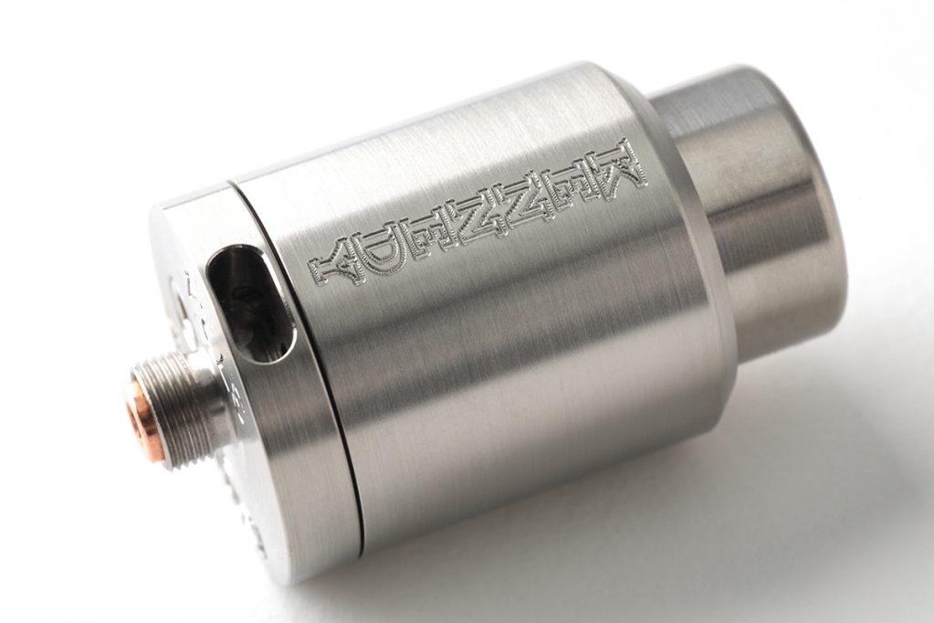 【Kennedy Vapor KENNEDY 24 RDA アトマイザーレビュー】「ケネディ」 | VAPE Circuit
