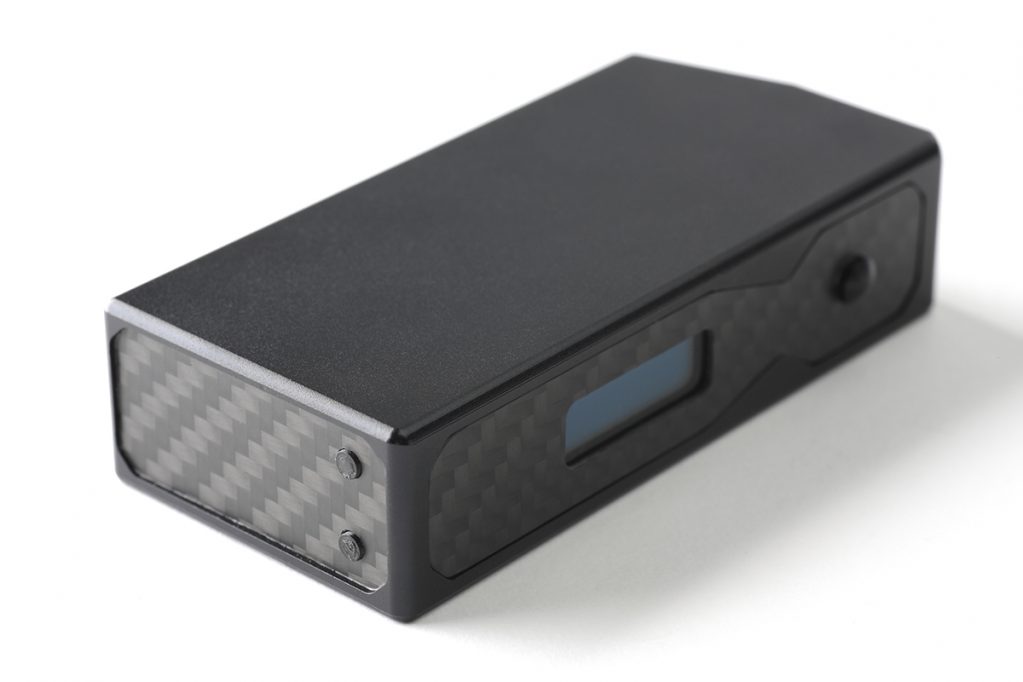 【レビュー】SUNBOX E8 KOMPAKT サンボックスE8コンパクト | VAPE Circuit