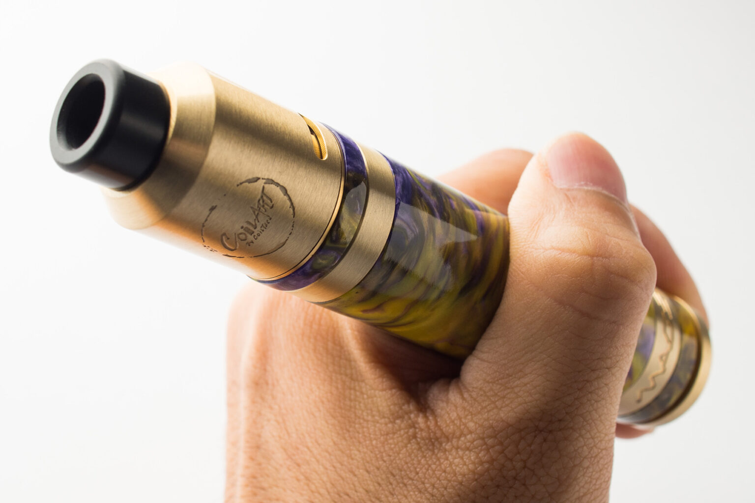 メカニカルMOD | VAPE Circuit