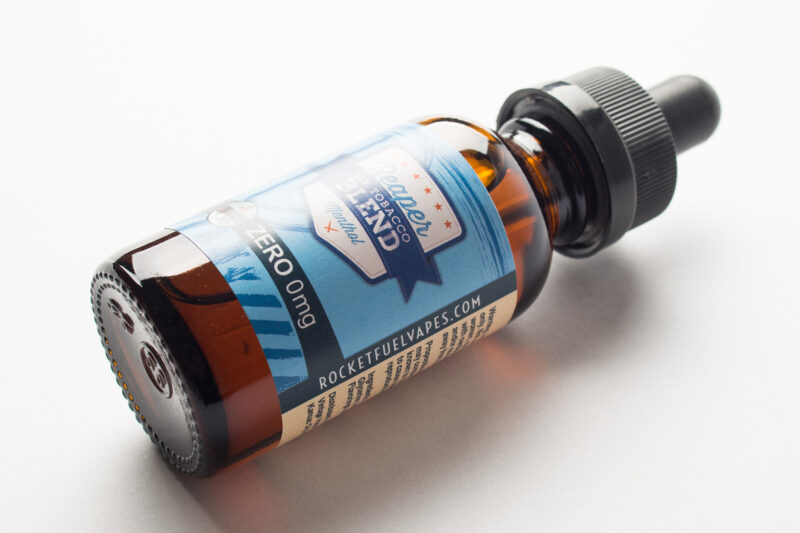 Rocket Fuel Vapes | VAPE Circuit