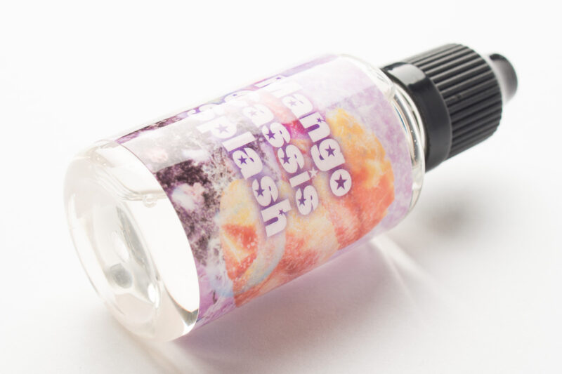 SPLASH E-LIQUID | VAPE Circuit