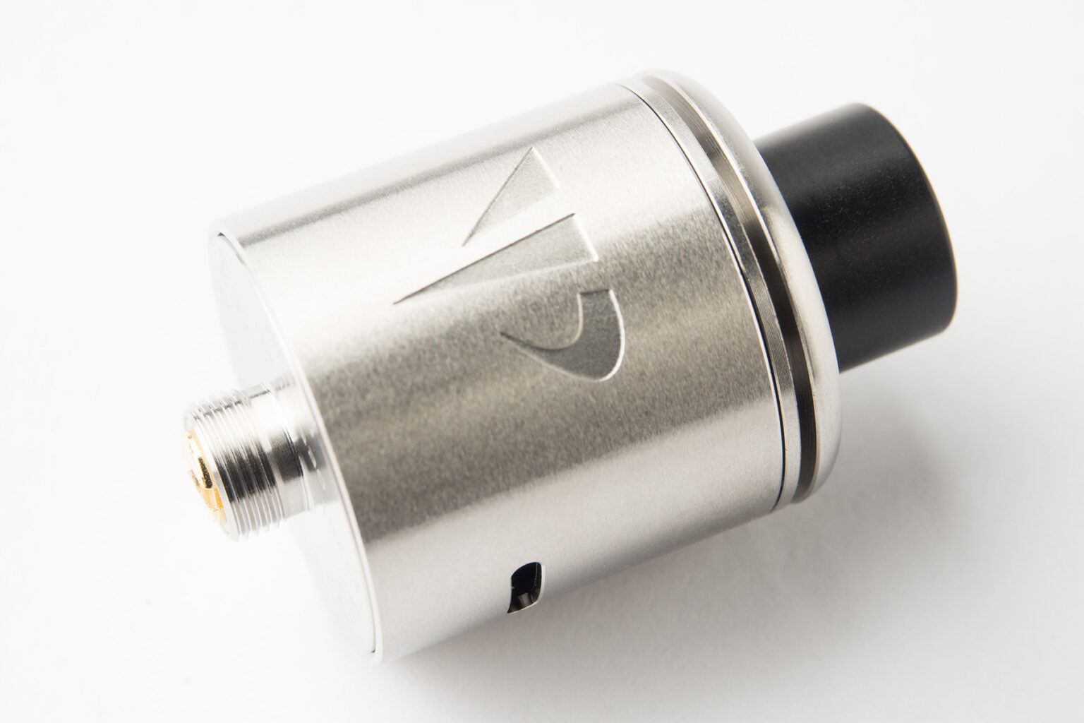 【DESIRE YURI RDA アトマイザーレビュー】デザイア ユーリRDA | VAPE Circuit