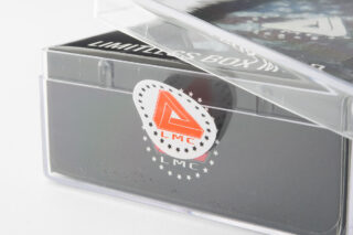 【テクニカルMOD】LMC BOX MOD (Limitless/リミットレス) レビュー | VAPE Circuit