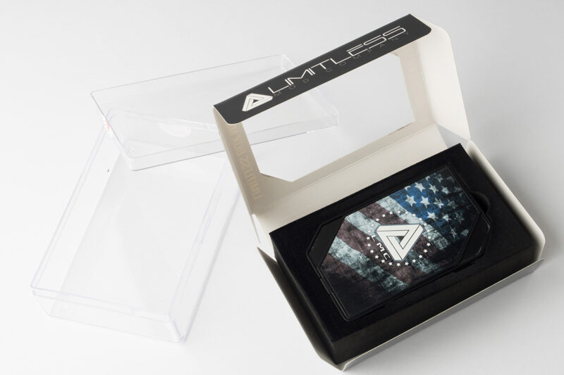 【テクニカルMOD】LMC BOX MOD (Limitless/リミットレス) レビュー | VAPE Circuit