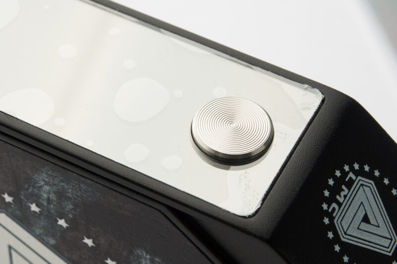 【テクニカルMOD】LMC BOX MOD (Limitless/リミットレス) レビュー | VAPE Circuit