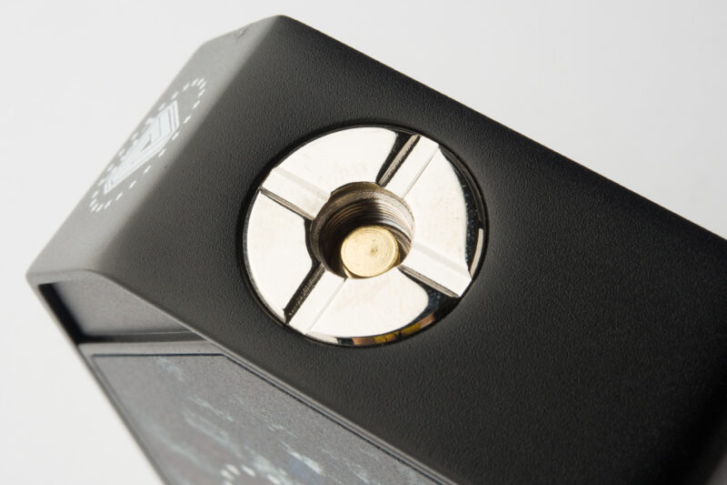 【テクニカルMOD】LMC BOX MOD (Limitless/リミットレス) レビュー | VAPE Circuit