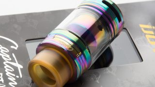 RTA | VAPE Circuit｜初心者の電子タバコ レビューブログ