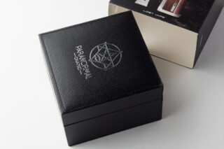 【テクニカルMOD】PARANORMAL DNA75C「パラノーマル」 (LostVape /ロストベイプ) レビュー | VAPE Circuit