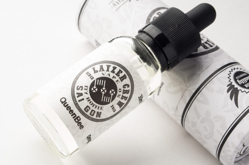 Layzer Crew | VAPE Circuit