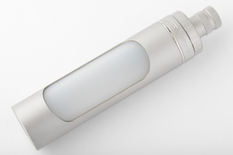 【Geekvape FLASK LIQUID DISPENSER レビュー】ギークベイプ フラスコ・リキッド・ディスペンサー | VAPE ...