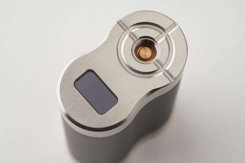 【テクニカルMOD】dicodes dani box mini「ダニボックス ミニ」レビュー | VAPE Circuit