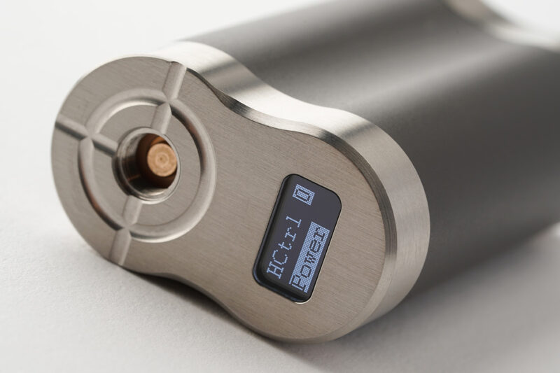 【テクニカルMOD】dicodes dani box mini「ダニボックス ミニ」レビュー | VAPE Circuit
