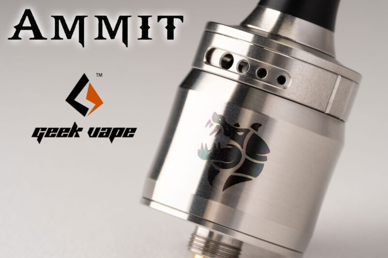 アトマイザー | VAPE Circuit