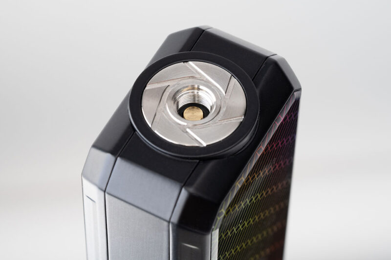 【SMOANT CHARON MINI】「シャロンミニ」テクニカルMOD レビュー | VAPE Circuit