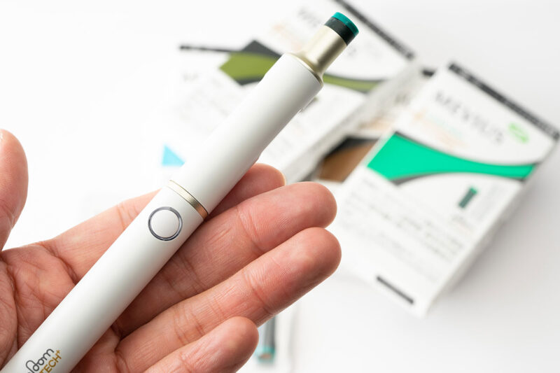 プルームテックプラス（Ploom TECH+）6都府県コンビニで 4月1日より発売開始！ | VAPE Circuit