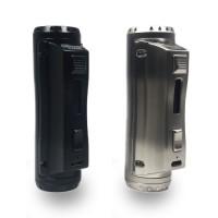 EHpro COLD STEEL 100 MODレビュー｜フルメタルボディーの重厚感！サイズと機能も魅力！ | VAPE Circuit