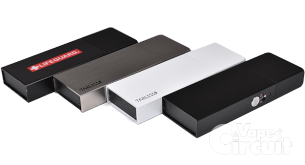 TARLESS PLUS（ターレスプラス）リリース決定｜クラウドファンディング開始！ | VAPE Circuit