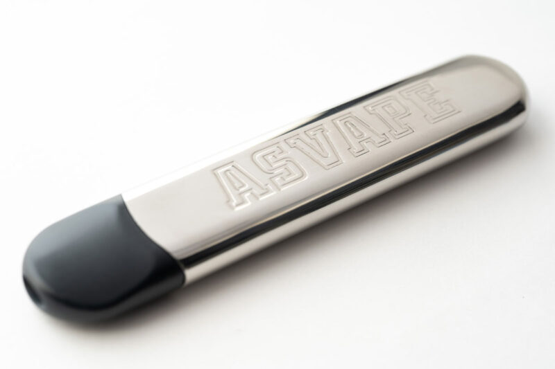 ASVAPE VULCAN POD SYSTEM レビュー｜あのデバイスを超えた味わいの最強PODデバイス!? | VAPE Circuit