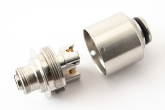 ASVAPE HiTA RBA レビュー｜人気デバイスをリビルド可能に！コイルビルドできる専用ユニット！ | VAPE Circuit