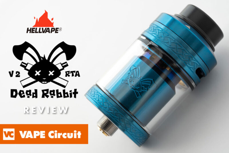 RTA | VAPE Circuit