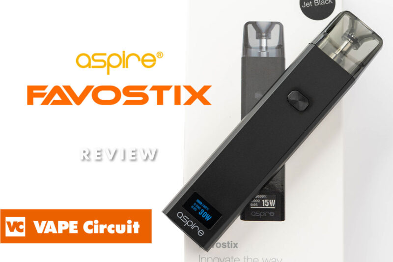 スターターキット | VAPE Circuit