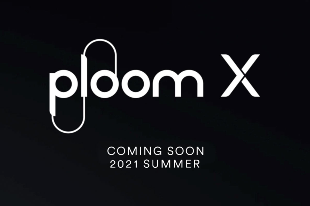 Ploom X（プルームエックス）最新情報まとめ｜スペック公開！2021年8月17日（火）発売！ | VAPE Circuit