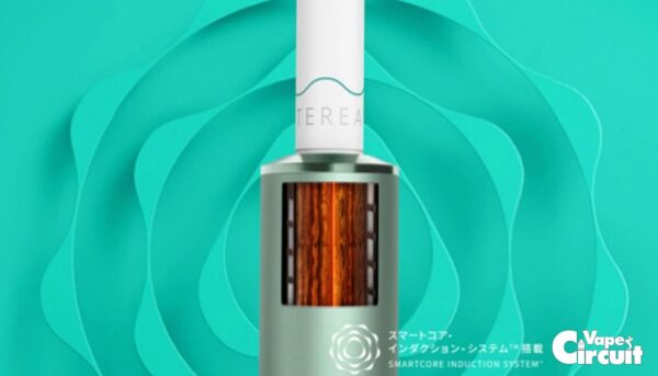 新型アイコスイルマの新加熱方式「スマートコアインダクションシステム」の全てを解説します！ | VAPE Circuit