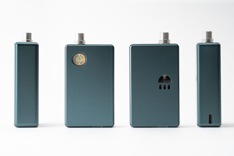 Cthulhu RBA AIO BOX レビュー｜ハイクオリティーなBillet Box互換デバイス！ | VAPE Circuit