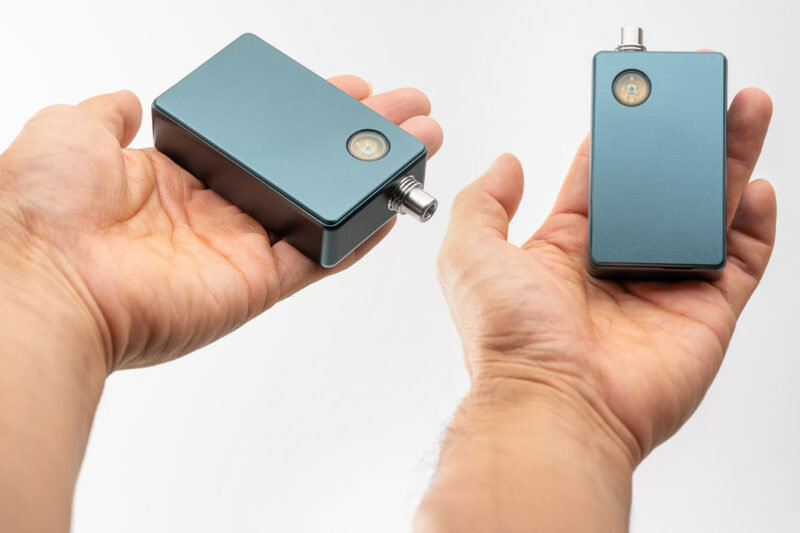 Cthulhu RBA AIO BOX レビュー｜ハイクオリティーなBillet Box互換デバイス！ | VAPE Circuit