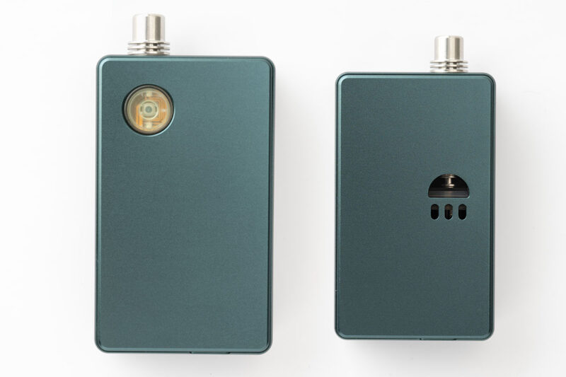 Cthulhu RBA AIO BOX レビュー｜ハイクオリティーなBillet Box互換デバイス！ | VAPE Circuit