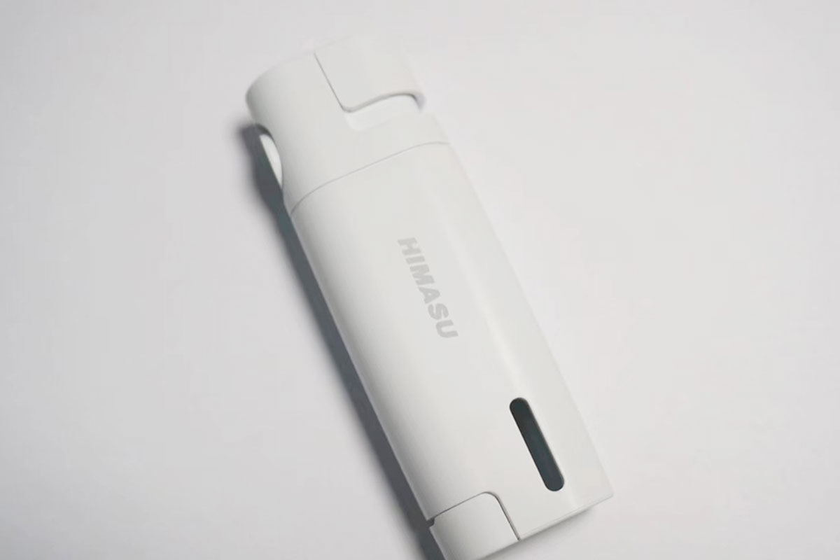 [PR記事]HIMASU 1Be3の賢い使い方について｜超低ランニングコスト運用 | VAPE Circuit