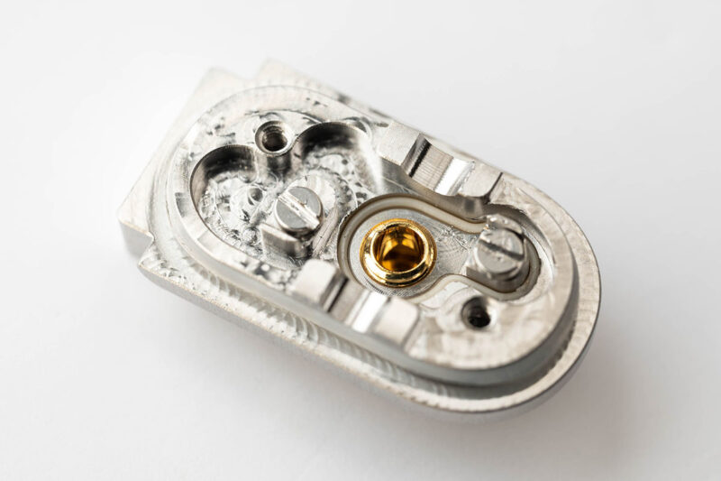 nevoks Pagee RBA POD レビュー｜薄型POD専用の極小RBAカートリッジ！ | VAPE Circuit