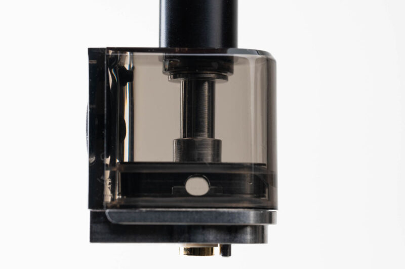 nevoks Pagee RBA POD レビュー｜薄型POD専用の極小RBAカートリッジ！ | VAPE Circuit