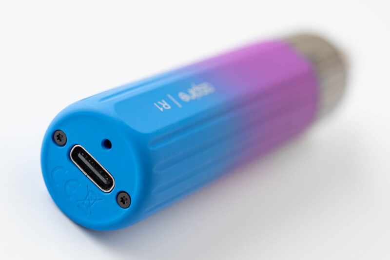 aspire R1（アスパイア アールワン）レビュー | VAPE Circuit