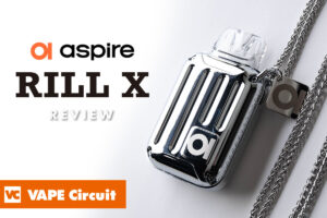 VAPE Circuit｜初心者のためのVAPEレビューブログサイト