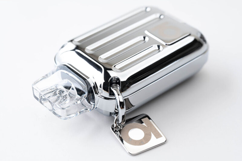 aspire RIIL X（アスパイア リルエックス）レビュー | VAPE Circuit