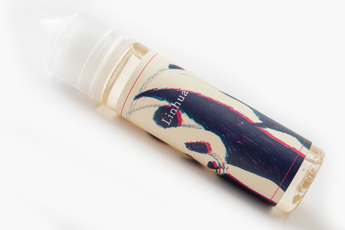 BaksLiquidLab. Linhua （バクスリキッドラボ リンファ）レビュー | VAPE Circuit